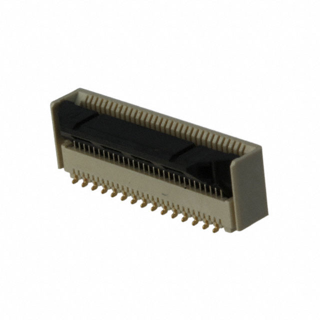FH40-30S-0.5SV Hirose Electric Co Ltd | Connectors, Interconnects | DigiKey